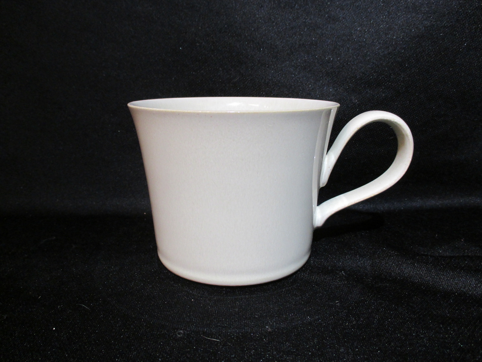 Denby Signature Coffee Mug | Missing Pieces Discontinued Tableware ... Denby Signature Coffee Mug | Missing Pieces Discontinued Tableware ...